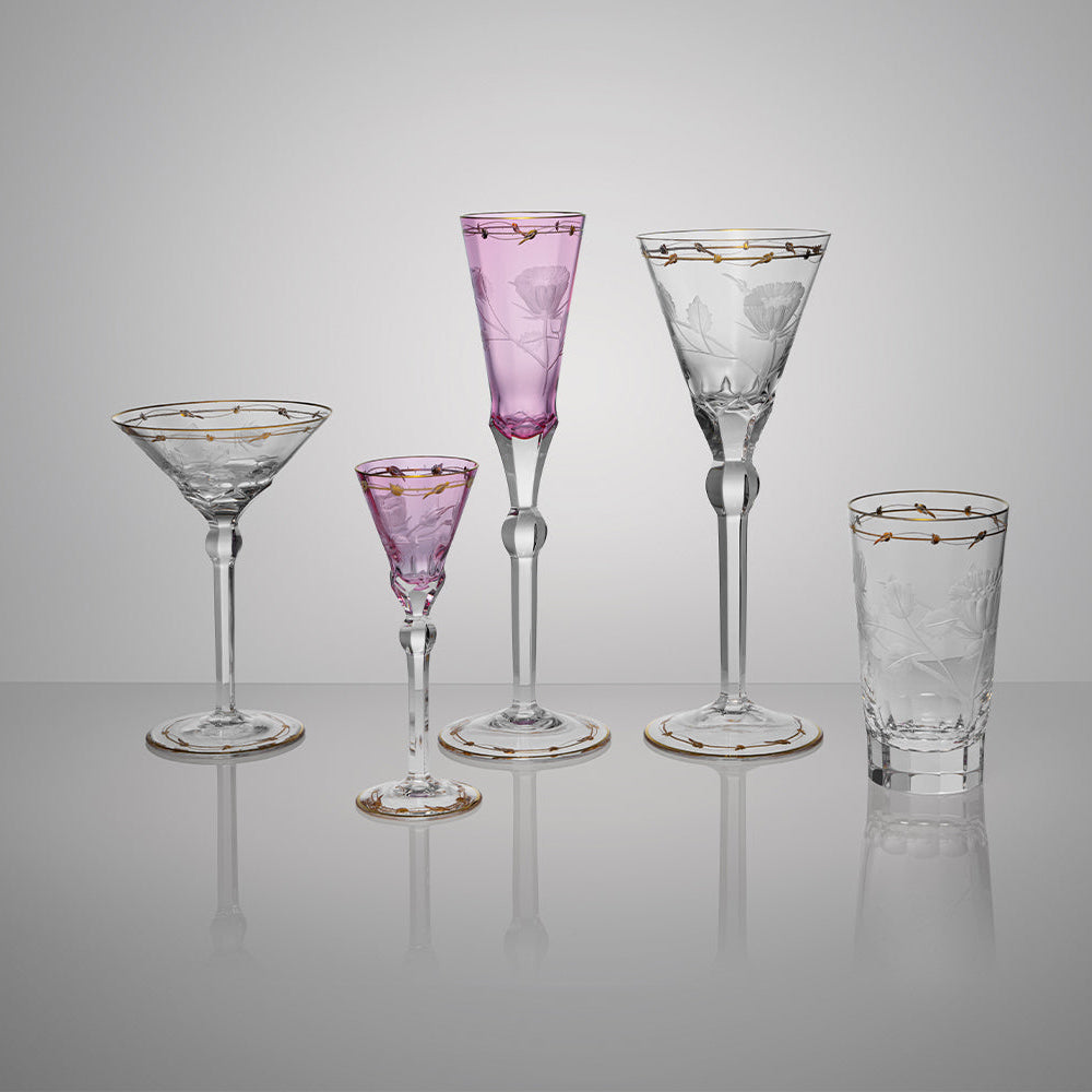 Moser Barware – Mérci Dehradun