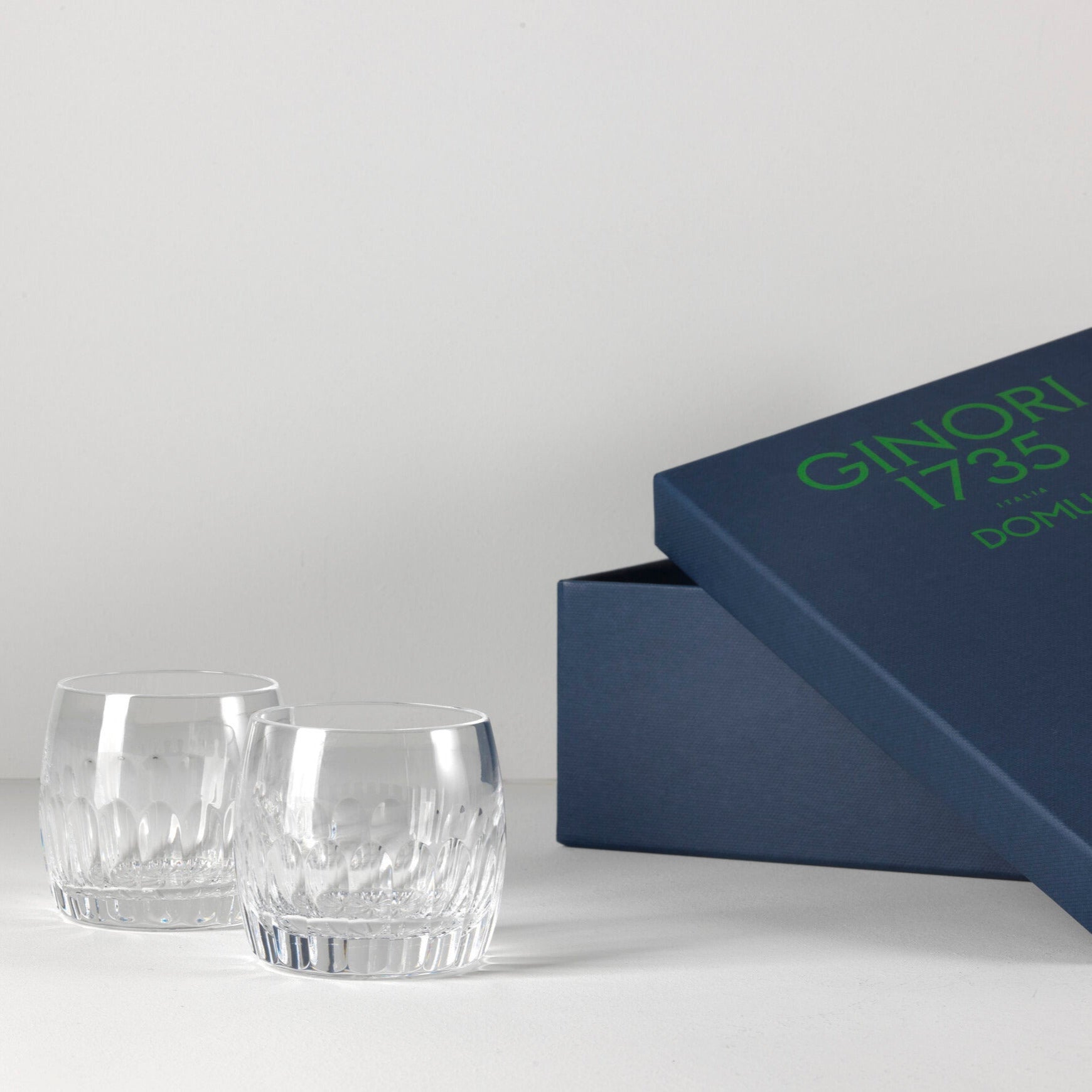 Ginori Glassware – Mérci Dehradun