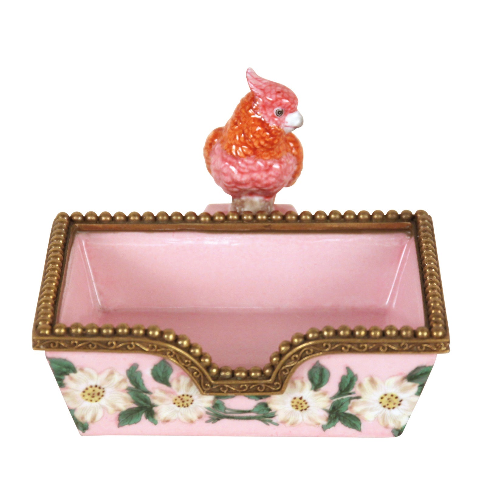 Copenhagen| Plate, Rectangular with Bronze Border | Bring Luxury Home ...