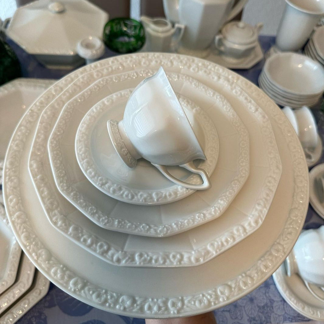 Maria Weiss Espresso Cup and Saucer | Mérci Dehradun