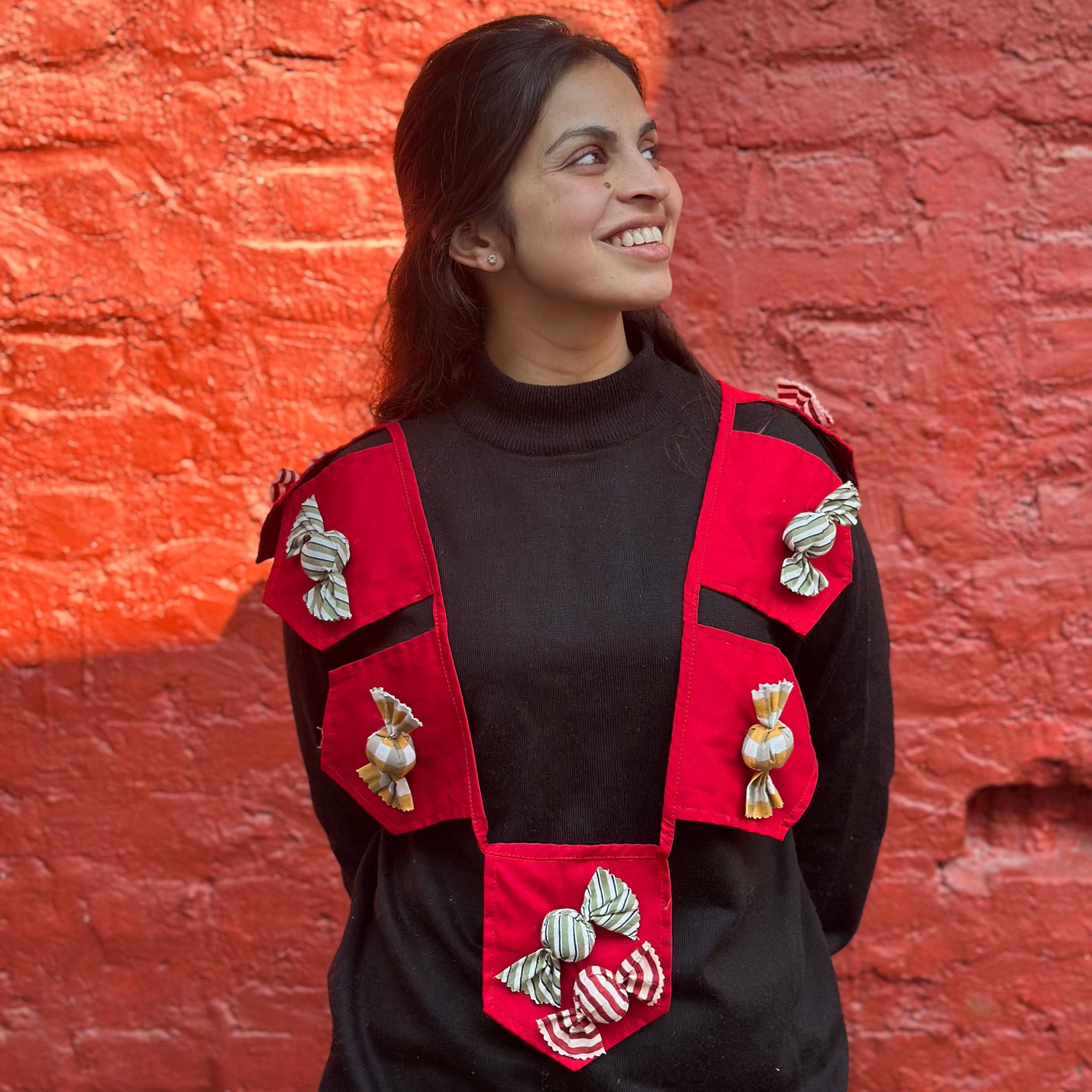 Purkal Stree Shakti | Toffee Bunting | Mérci Dehradun | Bring Luxury Home