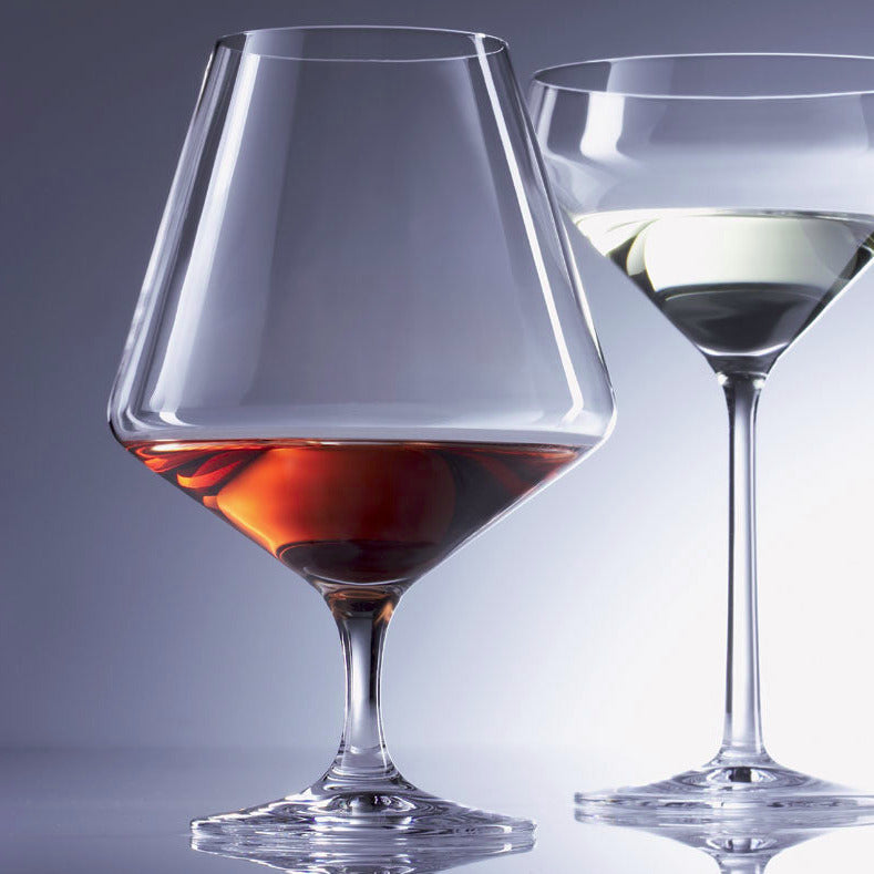 Zwiesel Pure Cognac Brandy | Bring Luxury Home | Mérci Dehradun