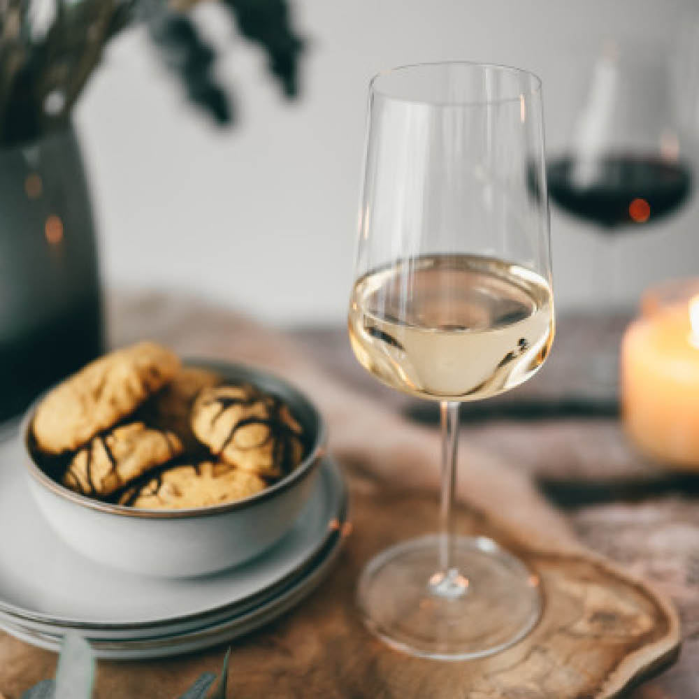 Zweisel Champagne – Mérci Dehradun