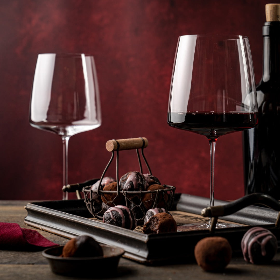 Zweisel Wine Glass – Mérci Dehradun