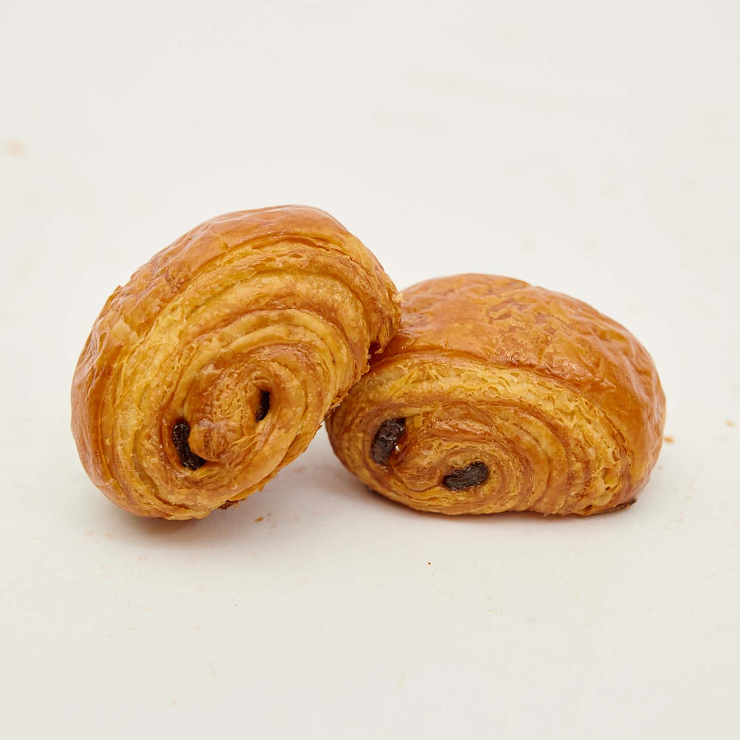 L'Opéra Salon de Thé | Chocolate Croissant – Mérci Dehradun